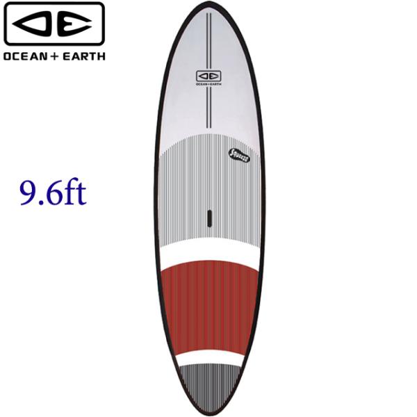 「スクイーズ・ソフトトップ・シリーズ」は、初心者にも優しい設計のSUPです。このボードは、丈夫で安定感のあるハードボードを基盤に作られています。その上で、デッキ部分には柔らかいEVAフォーム素材が使用されており、安全性と快適さが両立していま...