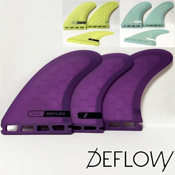 THRUSTER V.2 MEDIUM・FUTURE システム対応・EVO FCS システム対応(FCS 2タブ対応フィンFCS1タブは非対応ですご注意ください。)HONEYCOMBFRONT BASE 112 HEIGHT 117REAR...