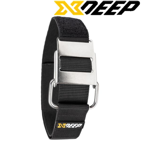 AC-005-0タンクバンドステンレスバックル