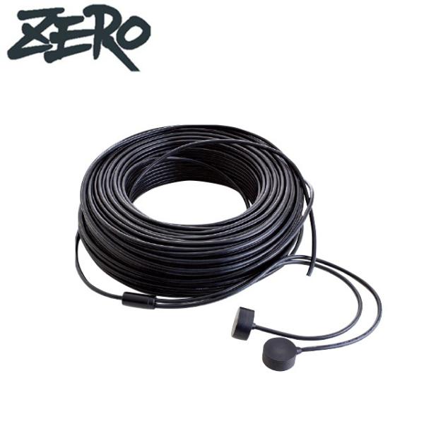 ケーブル付きインコーマイク（水中有線電話機SVシリーズ専用）SV-02L用ケーブル 100m2芯用（FW-40付）￥44,000（本体価格￥40,000）2芯用（FWS-40付）￥45,100（本体価格￥41,000）