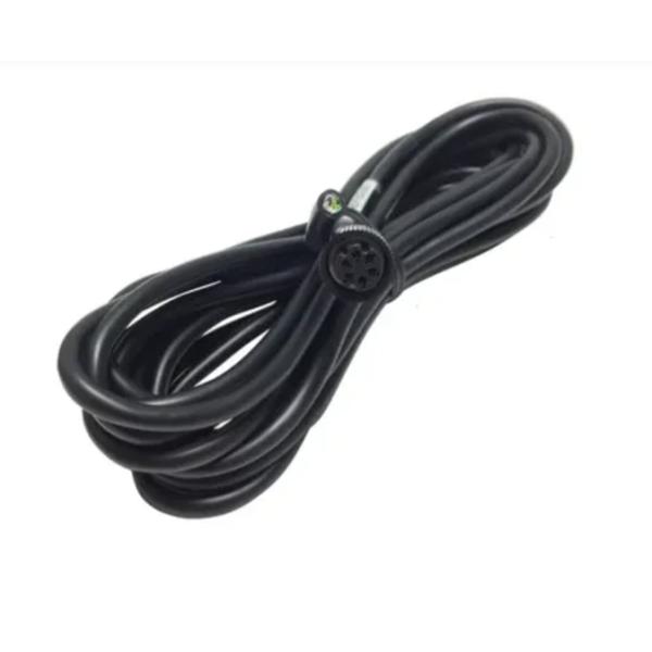 フルノ　FURUNO     6ピン NMEA 5m