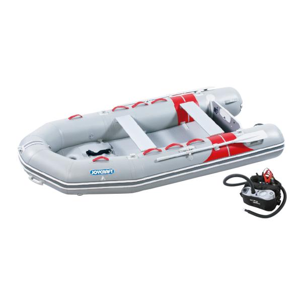 超高圧電動ポンプ付属