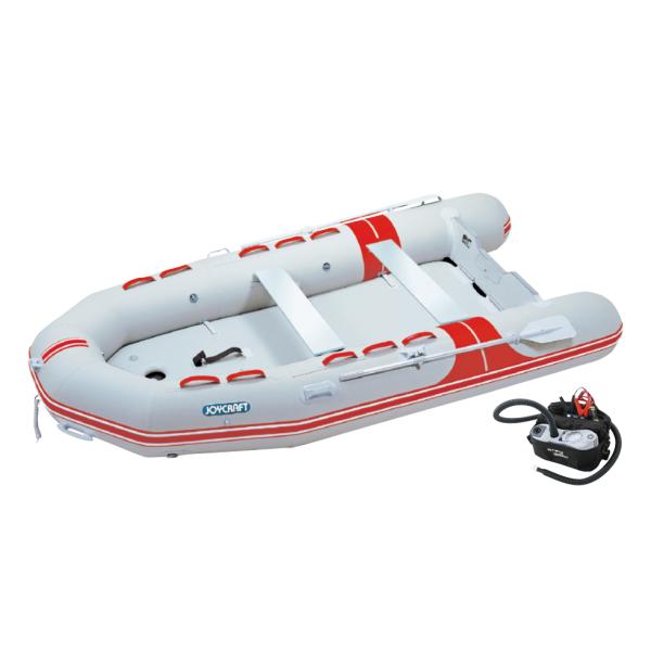 超高圧電動ポンプ付属