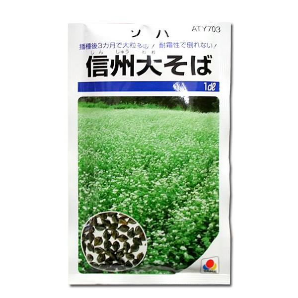 信州大学農学部の氏原氏が育成し、農水省に品種登録された栽培容易な多収種品種です。種実が大きく、増収性にすぐれています。