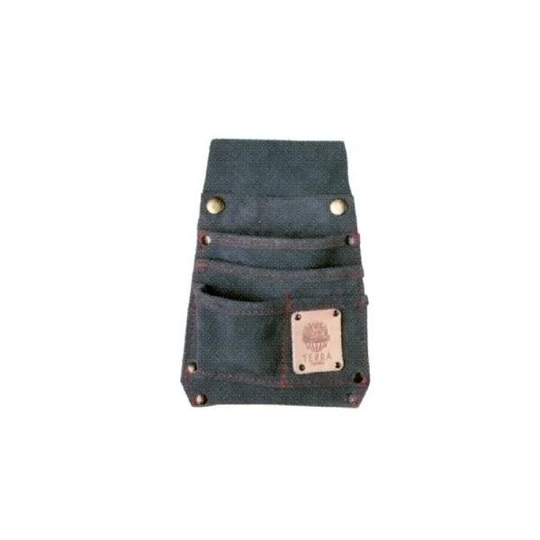 ガーデニングシーンをお洒落に華やかに彩る本格派ガーデニングツールです。しっかりとした作りの本革製で、脱着容易なボタン式ベルトループ付です。 【size】 L230×W160mm/牛革製/made in JAPAN※本商品はメール便をご利用で...