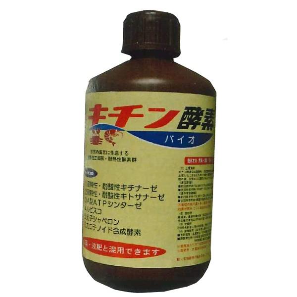 50種以上の酵素が根や葉に働きかけて細胞を活性化！病害の原因である糸状菌の胞子発芽や菌糸伸長を阻害に罹りにくくします。各種作物に利用可能。各種農薬、液肥と混合可能。育苗時の潅水、定植時のドブ漬けが特に効果的です。
