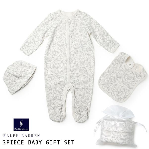 【Brand】Ralph Lauren / ラルフローレン【Model】320882272001【Material】コットン100%（装飾部分を除く）【Feature】オーガンジー巾着の中に全てが入った状態でのお届けとなります。【Acces...