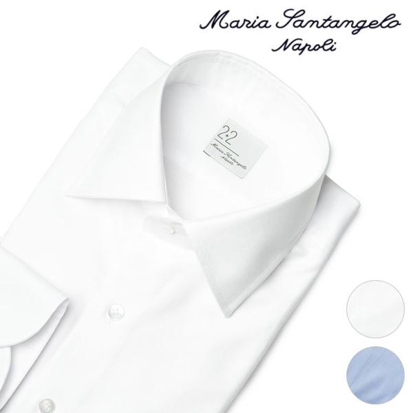 【Brand】MARIA SANTANGELO / マリアサンタンジェロ【Article】FRANCO 18-PR04【Material】コットン100%【Accessory】ボックス、ブランドタグ、予備ボタン