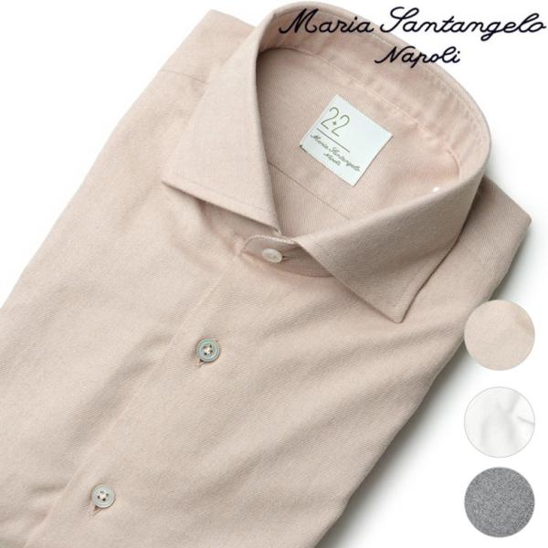 【商品コード】santangelo-q【ブランド】MARIA SANTANGELO / マリアサンタンジェロ【モデル品番】MARCO【生地品番】MURGIA【素材】コットン100%【説明】Maria Santangeloは、マリア・サンタン...