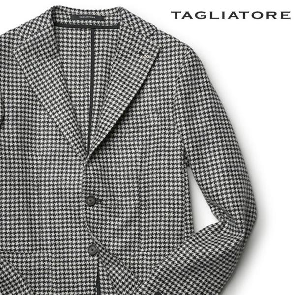 【商品コード】tagliatore-av【ブランド】TAGLIATORE / タリアトーレ【モデル品番】G-DAKAR22K【生地品番】630017F【素材】ウール100%【説明】1960年代にイタリア最南端のプーリア州でテーラードファクト...