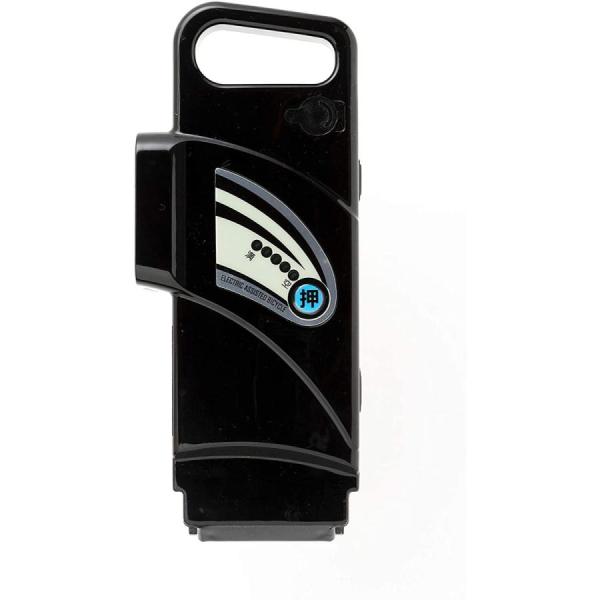 PELTECH(ペルテック） 電動自転車（電動アシスト自転車）専用バッテリー■バッテリー容量　8Ah<■品番：NCR186503P7S 24V 192Wh(8Ah)■適応車種：TDN-206、TDN-207L、TDA-207Z、TDN...