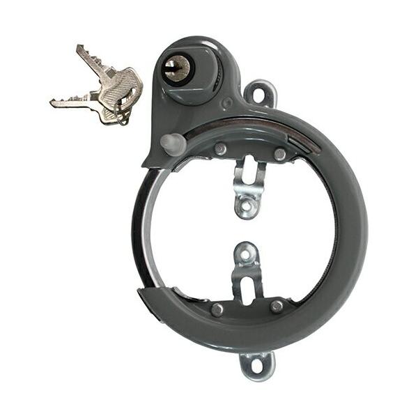 メーカー名 五輪工業商品名 NGR-600 リング錠 シルバーカラー シルバータイプ リングロック錠　シリンダー式用途 後用※店頭と同時出品しておりますので、売り切れになる場合がございます。※メーカー側の仕様変更等により掲載内容と一部異なる...