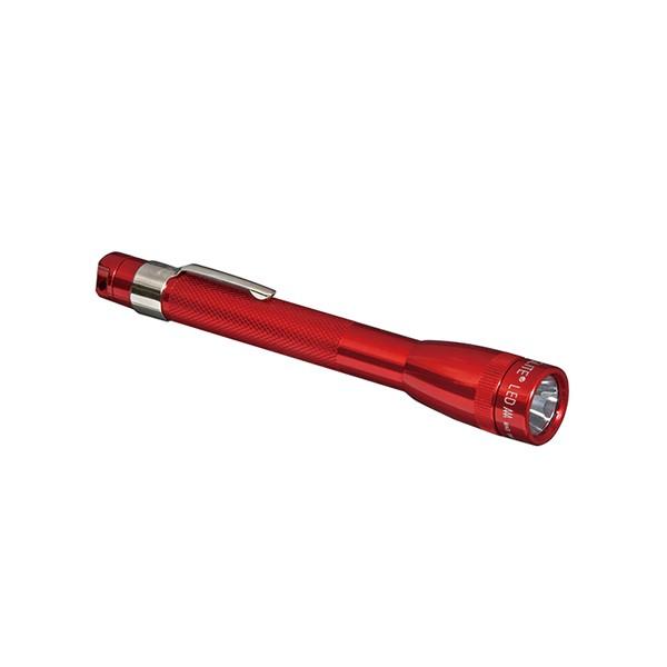 単四2本使用ミニマグライトのLEDバージョン、MAGLITE ミニマグライト 2AAA LED (単四2本)は単四乾電池2本使用のミニマグライトの新商品LEDバージョンです。同タイプの白熱球仕様に比べ約9倍のルーメン値を誇ります。(U.S....