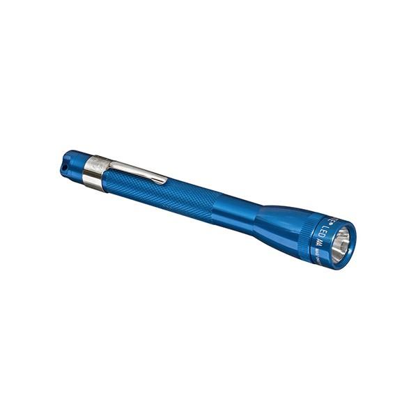 単四2本使用ミニマグライトのLEDバージョン、MAGLITE ミニマグライト 2AAA LED (単四2本)は単四乾電池2本使用のミニマグライトの新商品LEDバージョンです。同タイプの白熱球仕様に比べ約9倍のルーメン値を誇ります。(U.S....