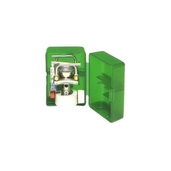 CSSA-II用ストーブケース※本体は含まれません。[EPIgas][EPIガス][ストーブ][バーナー][ガス][クッカー][アウトドア][キャンプ][登山]