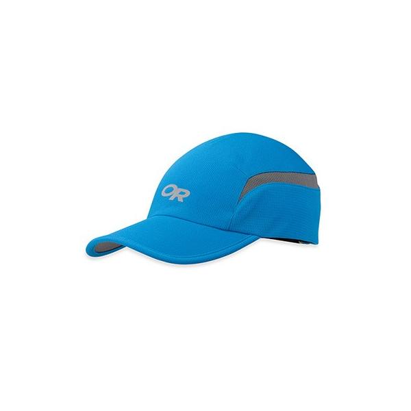 OUTDOOR RESEARCH スプリングボードキャップはとても通気性の良く、汗などの発散性が高い生地で構成され、視認性の高い反射トリムを配置したアクティブに活躍するキャップです。また、UPF30規格で強い日差しから保護し、長く数日かかる...
