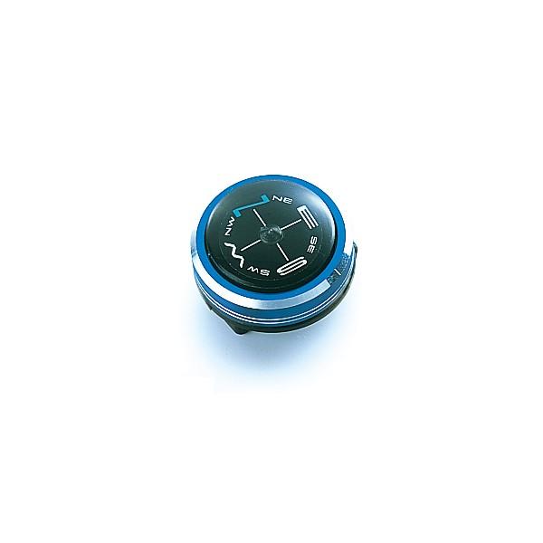 水深100mまで使用できる時計のベルトに付けられる日本製コンパスベルト幅20×厚3mmまで適合します。ベルトを外さなくても取り付け可能です。サイズ：約φ25×16mm重量：約6g材質：アルミニウム、アセチ