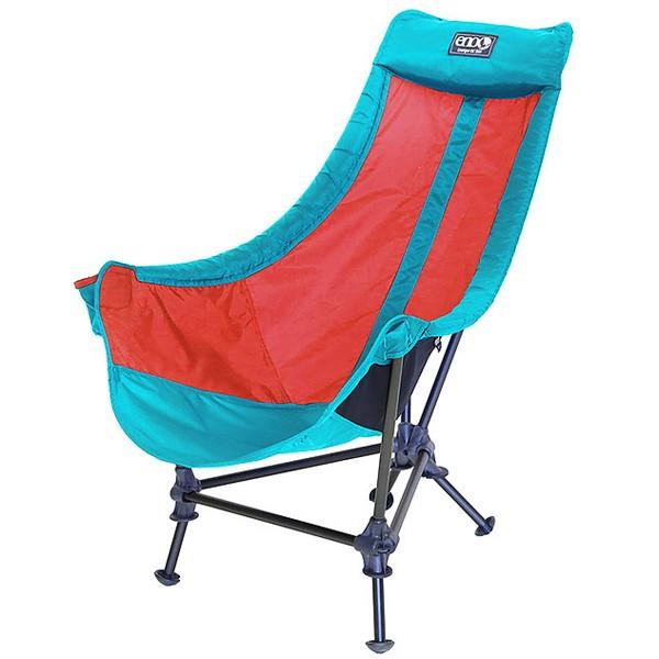ハンモックのようでハンモックじゃない、enoのチェア「Lounger ハンモックのようでハンモックじゃない、enoのチェア「Lounger