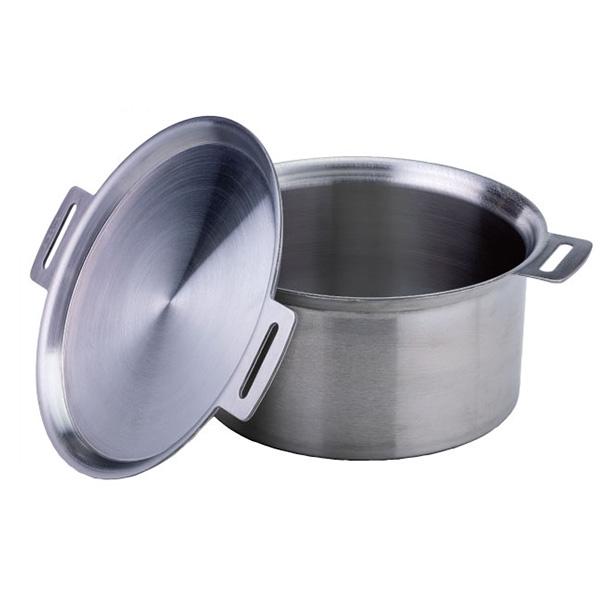 3mm厚。ステンレス製の強靭で保温性に優れたオーブン。家庭でも使いやすくデザイン。ステンレスヘビーポットGORA（別売）がすっぽりと中に収まります。鍋ヅル（別売）は着脱式。フタはディッシュボードとして使用したり、炭火をのせてオーブンへ天火を...