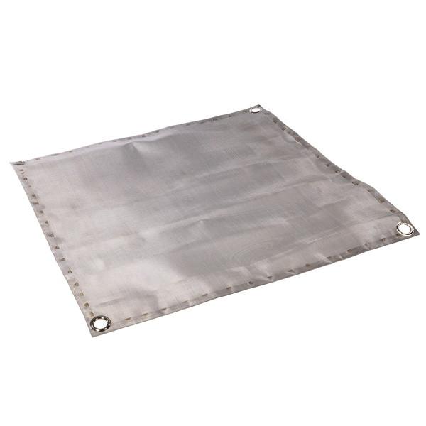 ポップアップピット用の交換用ファイヤーメッシュです。