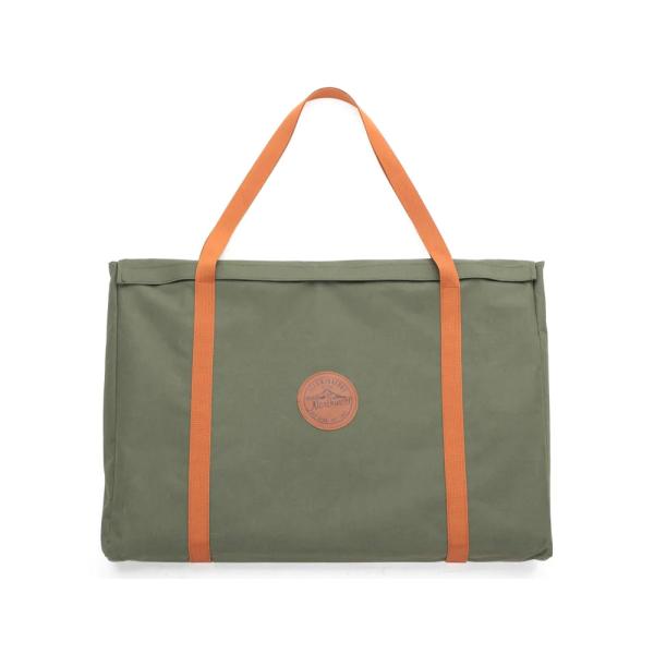 フラットパックグリルL 用のケースです。生産国 / CHINA