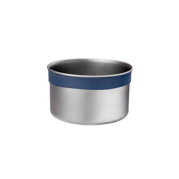 難燃シリコンのクッカー鉢巻バンド。ハンドルの無いカップに、こういうリングを付けるだけで妙に玄人感が出るから不思議です。まぁ、従来この類のリングは普通のシリコンだから普通に燃えてしまう代物ですが、これは違う！マジで使えるやつです。カップの径に...