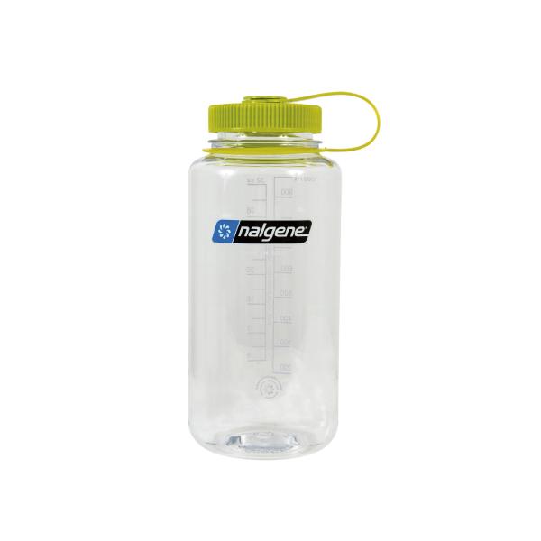 登山やキャンプなどのアクティビティからデイリーユースまで、シーンを選ばず活躍する1.0Lは、ナルゲンを代表する人気ボトル。環境に優しい「飽和ポリエステル樹脂」を採用しているので、安心してご使用いただけます。・ISO取得・BPA free /...