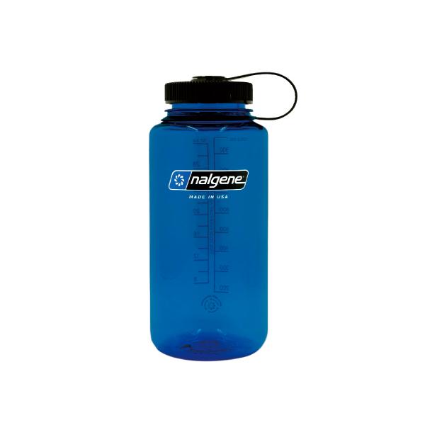 登山やキャンプなどのアクティビティからデイリーユースまで、シーンを選ばず活躍する1.0Lは、ナルゲンを代表する人気ボトル。環境に優しい「飽和ポリエステル樹脂」を採用しているので、安心してご使用いただけます。・Tritan Renewは、持続...