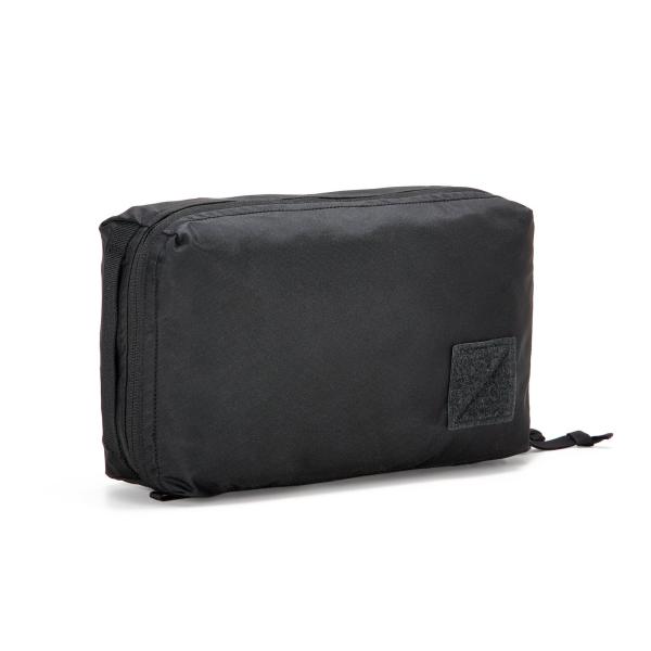 軽量でコンパクトな圧縮パッキングキューブ。TPC4（Transit Packing Cube 4L）は、Tシャツやインナー、各種ギアなどを整理し、移動の多いライフスタイルをサポートするために設計されたパッキングキューブです。巾着のような独自...