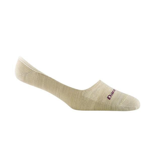 DARN TOUGH ダーンタフ ウィメンズ6044 トップダウンソリッドノーショー インビシブル ライトウェイトは日常生活で年間とおして快適な履き心地のライフスタイルカテゴリもまたメリノウールを使用し、蒸れ難く防臭抗菌効果、体温調節機能に...