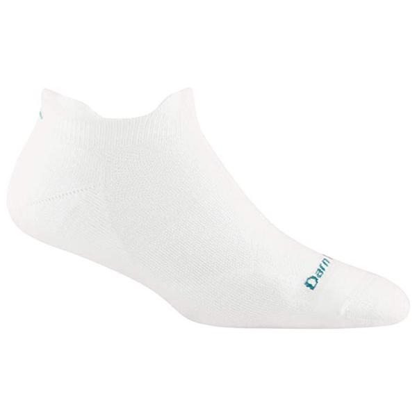 DARN TOUGH ダーンタフ ウィメンズ 1052 クールマックスラン ノーショウタブウルトラライトウェイトクッションはウールの代わりに速乾性能の高いクールマックスを配合した女性向けランニングソックスです。超軽量でクッション性も高く、C...