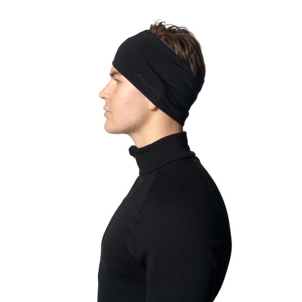 強度の高いアクティビティに適したスーパーファインメリノウール100％のヘッドバンド。スキー、登山、自転車用のヘルメットの下にも装着できます。自然そのものがもたらすパフォーマンス、それがDesoli Headbandの背景にあるアイデアです。...