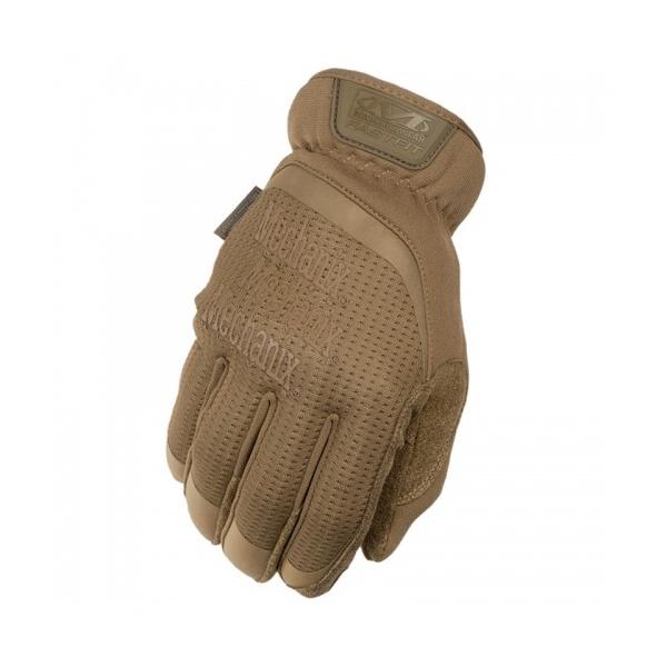 モータースポーツの世界に始まり、幅広く信頼性の高いグローブを展開する"MECHANIX WEAR"のメカニックグローブ"FAST FIT GLOVE"です。その中でもミルスペックに準拠し、多くの軍隊・特殊部隊などで採用されているのTACTI...