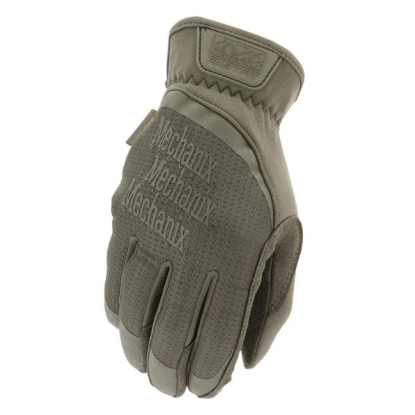 モータースポーツの世界に始まり、幅広い分野に信頼性の高いグローブを提供するMECHANIXWEAR。素早い着脱が可能なマルチパーパスモデルがこのFastFitGloveです。なかでもこちらは世界各国の軍や警察などからの要請で作られたTact...