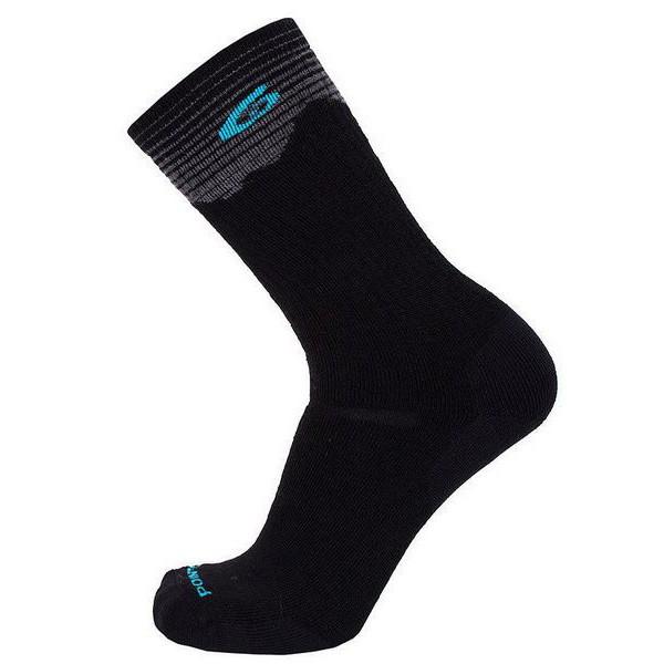 日帰りハイキングから夏山縦走、普段履きまで幅広く使用可能。クッションは足裏に配置され、クッション性と温暖期の快適性が高いモデルです。素材：ウール 62% / スパンデックス 7%  / ナイロン 31%MADE IN USA