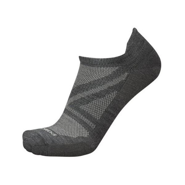 Wool 56% / Spandex 4% / Nylon 40%S / 21-23.5cm（For Women's）、M / 24-26.5cm、L / 27-29.5cm