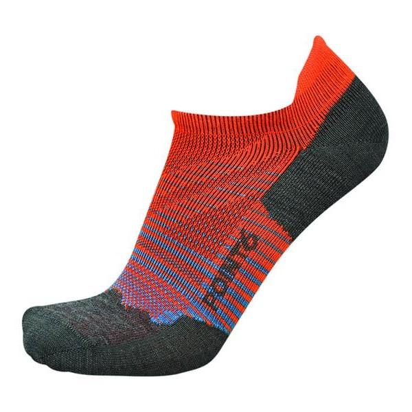 Runner's High / Cussioning:Ultra Light / Length:No-Show Tabです。S / 21-23.5cm（For Women's）、M / 24-26.5cm、L / 27-29.5cm