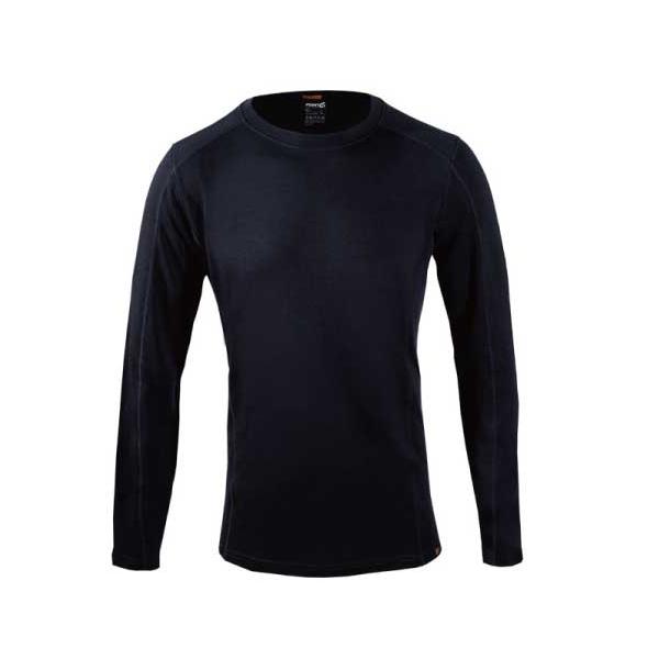 Point6は様々なアクティビティの際に究極の快適さを保つため、これまでで最高のベースレイヤーを作りました。微細な18.5ミクロンのコンパクトスパンウールを使用している唯一ブランドであるPoint6のベースレイヤーは、極端な耐久性と比類のな...