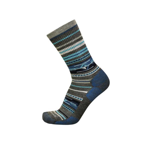 ウール：60%、ナイロン：35%、ポリウレタン：5%