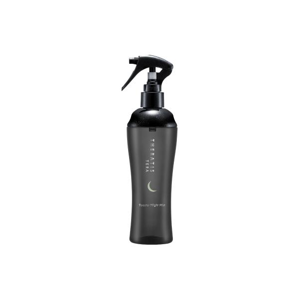 セラティス THERATIS ナイトミスト  テラ 単品 220ml ヘアケア ナイトケア ダメージケア うねり