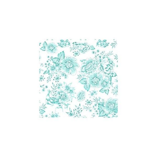 【商品説明】カラー：エメラルド規格：A3印刷範囲：縦26cm×横40cm推奨焼成温度：800度【ABOUT PRODUCT】エメラルド牡丹などの草花とキジを淡い優しいエメラルドの色味で繊細なタッチで描きました。エレガントで上品なデザインは華...