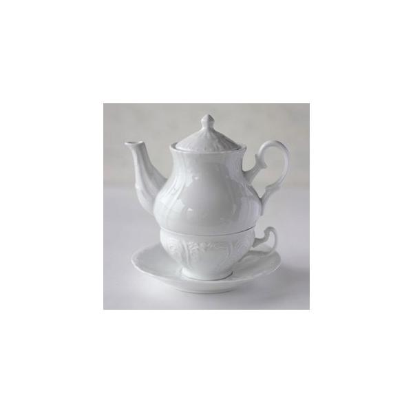 『商品情報』3点重ねた状態の全長高さ：約19cmポット高さ:約12cmソーサー直径：約15.5cmポット容量：360cc『注意事項』画像はあくまでも参考となり、写真ではホワイトレベルを現物同様に写すことができません。PC、携帯の画面によって...