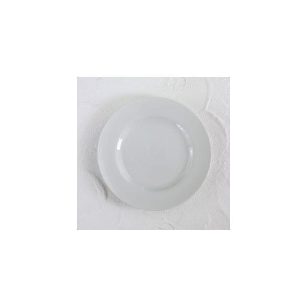 『商品情報』カラー：ほんのりクリーム色高さ：1.7cm直径：16.2cm『注意事項』画像はあくまでも参考となり、写真ではホワイトレベルを現物同様に写すことができません。PC、携帯の画面によっても実際のカラーとの誤差が生じますのでご了承くださ...