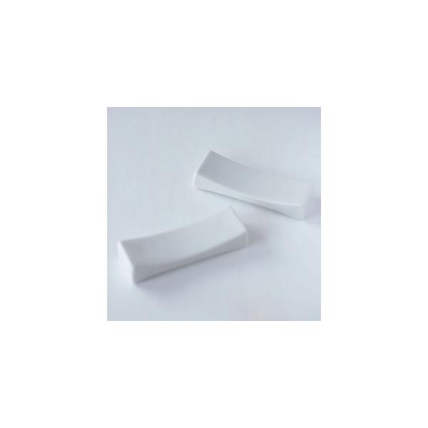 『商品情報』縦：2.3cm横：6.9cm『注意事項』１個の販売価格となります。画像はあくまでも参考となり、写真ではホワイトレベルを現物同様に写すことができません。PC、携帯の画面によっても実際のカラーとの誤差が生じますのでご了承ください。『...