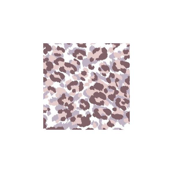 『商品情報』カラー：ピンク×ベージュ規格：A3印刷範囲：縦26cm×横40cm推奨焼成温度：800度『商品紹介』アニマルをモチーフとしたレオパード柄転写紙です。レオパード柄というとワイルドな印象ですが、ヴィクトリアデザインでは落ち着いた大人...