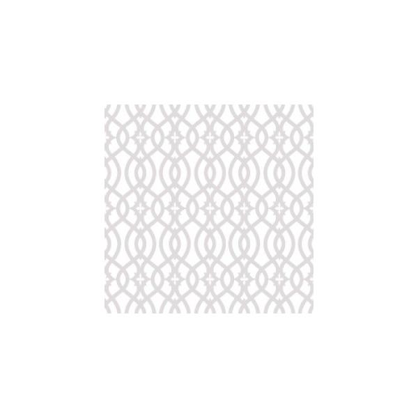 『商品情報』カラー：ライトグレー規格：A3印刷範囲：縦26cm×横40cm推奨焼成温度：800度模様1つ分：約2.5cm『商品紹介』インパクトのある幾何学模様がポーセリンアートに洗練された印象を与える、GEOMETRY転写紙です。こちらは、...