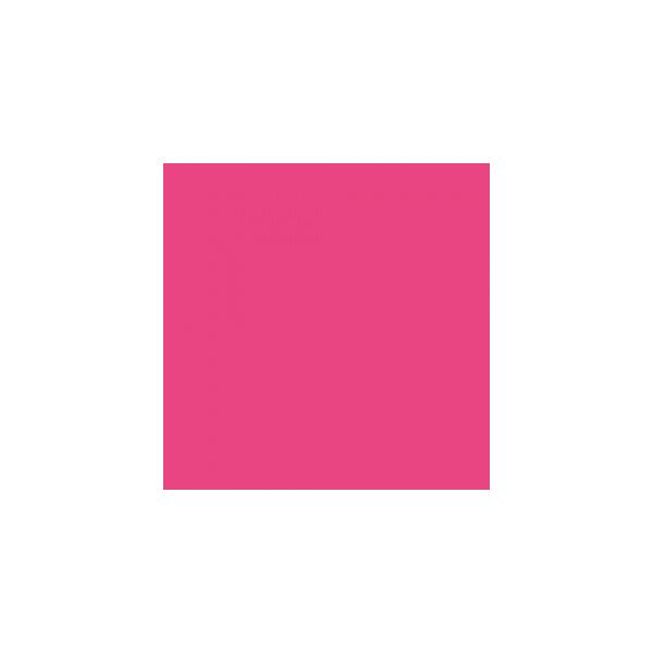 『商品情報』カラー：エンパイアローズ規格：A3印刷範囲：縦26cm×横40cm推奨焼成温度：800度参考：ALOALOエンパイアローズと同じカラー『商品紹介』気品あるローズピンクのカラーがポーセリンアートをキュートに彩ってくれる、COLOR...