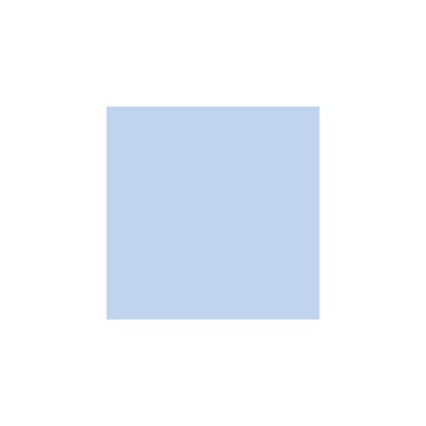 『商品情報』カラー：ベビーブルー規格：A3印刷範囲：縦26cm×横40cm推奨焼成温度：800度AMOUR　DAMASK、HEMPライトグレイッシュブルーと同じカラー『商品紹介』幅広いデザインのボーセリンアート製作におすすめの、COLOR　...