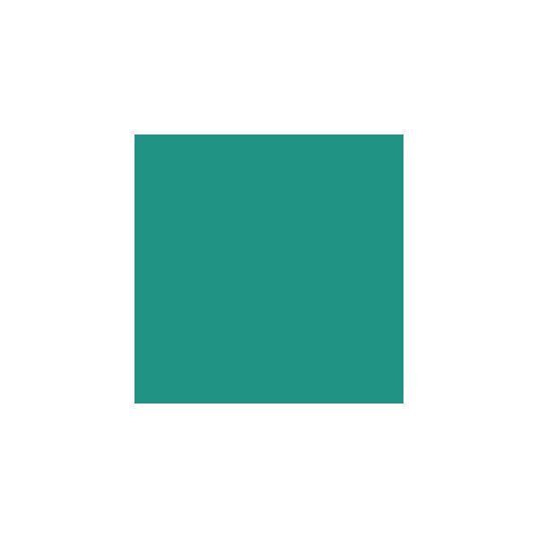 『商品情報』カラー：ターコイズ規格：A3印刷範囲：縦26cm×横40cm推奨焼成温度：800度『商品紹介』洗練された印象のカラーがポーセリンアートを華やかに彩る、COLOR TURQUOISE単色転写紙です。シンプルな単品使いにはもちろん、...