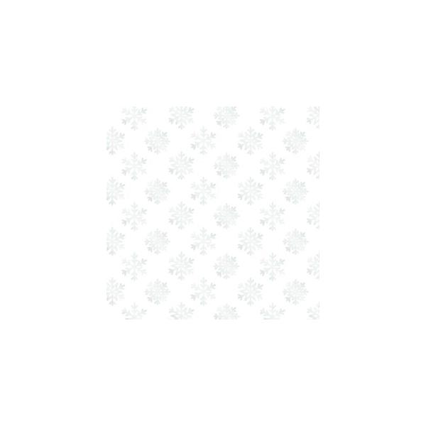 『商品情報』カラー：ラスターパール規格：A3印刷範囲：縦26cm×横40cm推奨焼成温度：800度結晶の1つの大きさ：直径2.5cm『商品紹介』淡く繊細な雪の結晶をモチーフにした、SNOWFLAKE転写紙「ラスターパール」です。手に触れると...